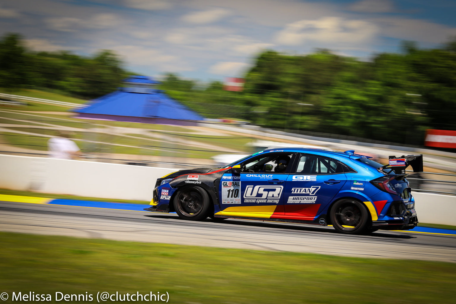 UNITED SPEED RACING – United Speed Racing