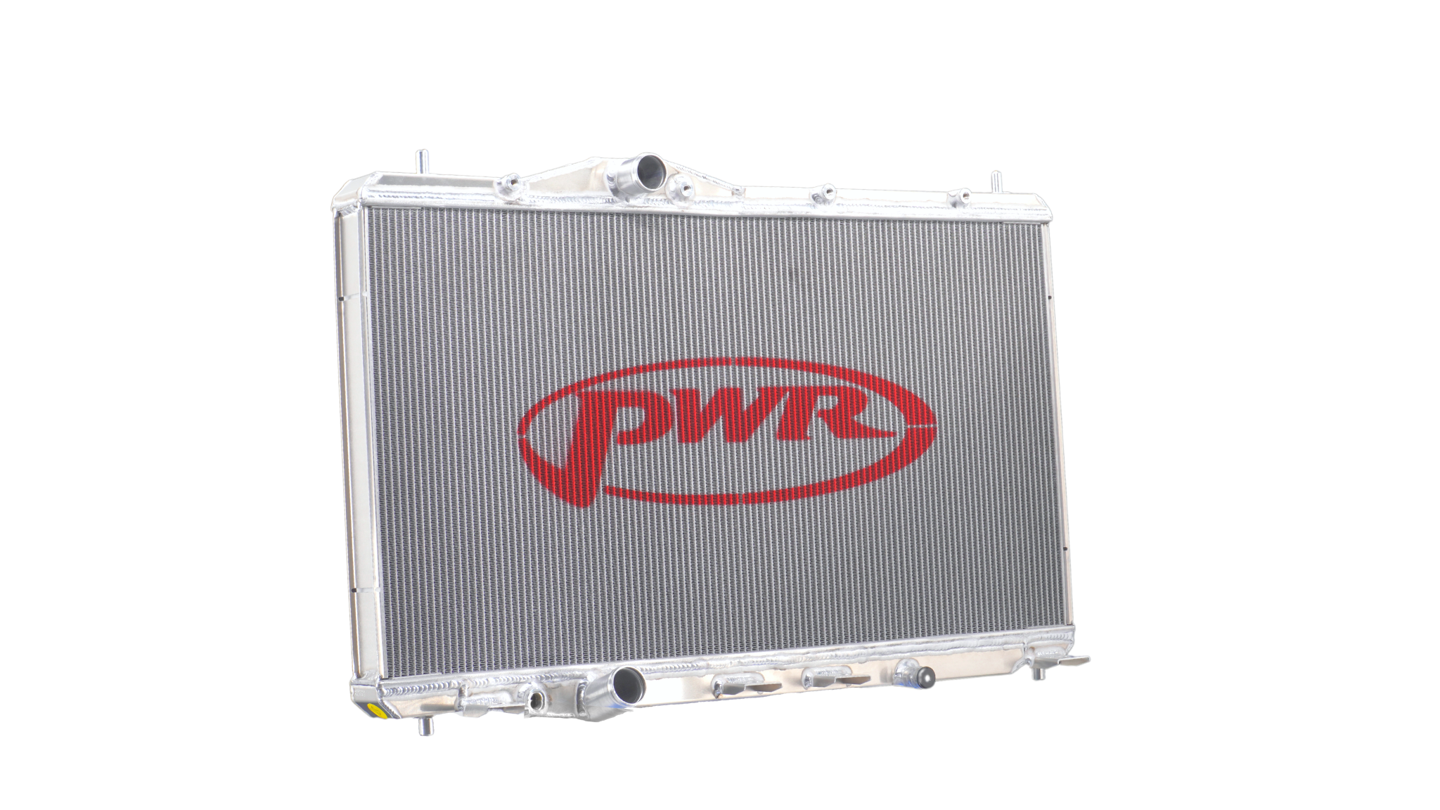 PWR Street Spec Radiator - Honda Civic FK8 Type-R 2017-2021 – United ...