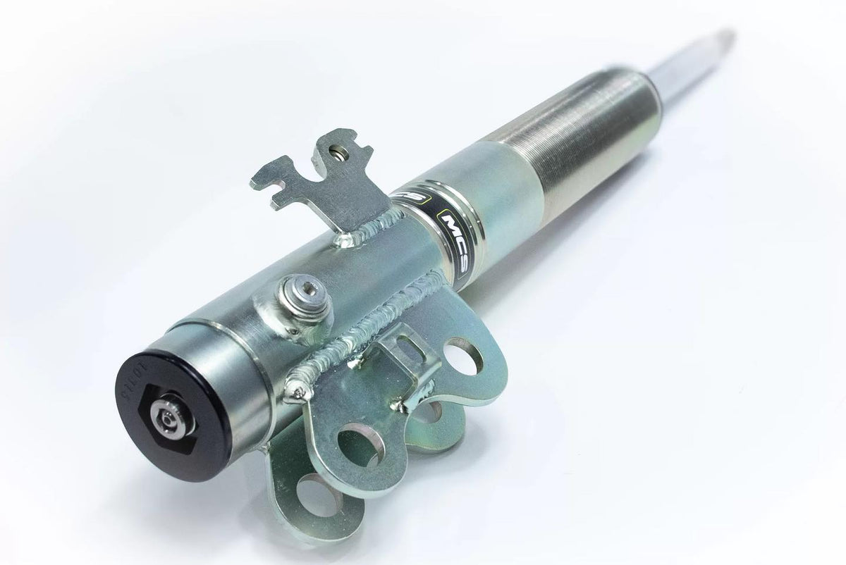 Motion Control Suspension MCS Coilover Kits for 2023+ Toyota GR Coroll ...