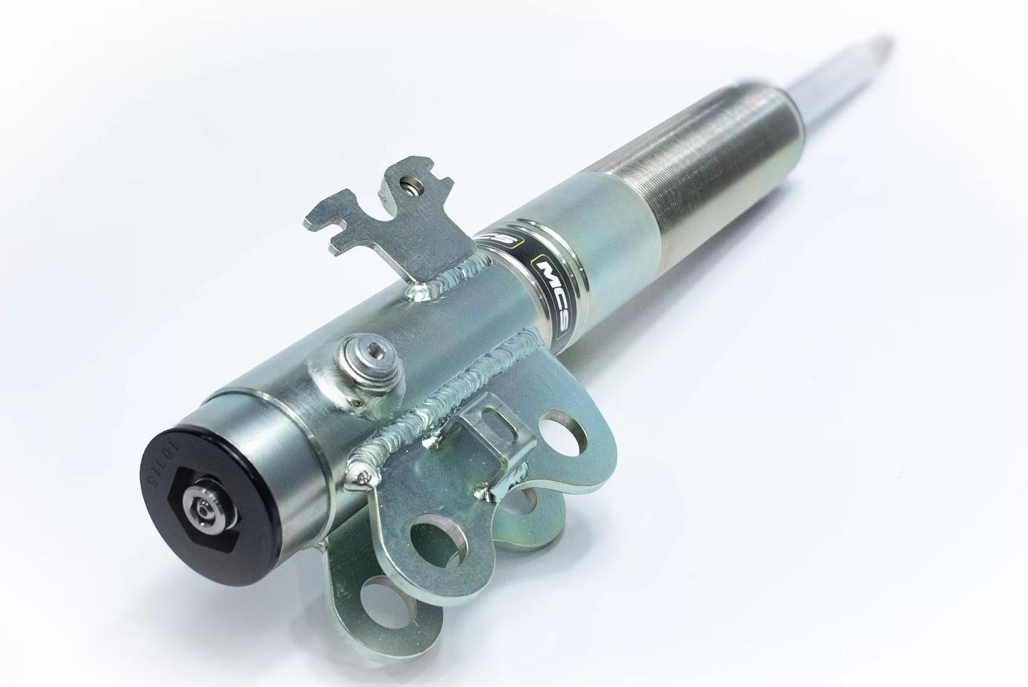 Motion Control Suspension MCS Coilover Kits for 2023+ Toyota GR Coroll ...