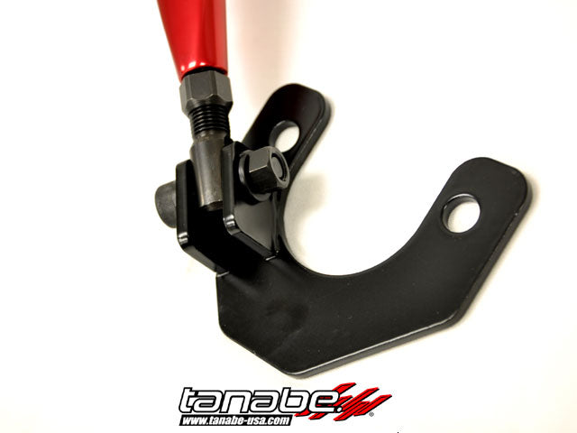 Tanabe Sustec Front Strut Tower Bar - Honda S2000 (AP1) – United Speed ...