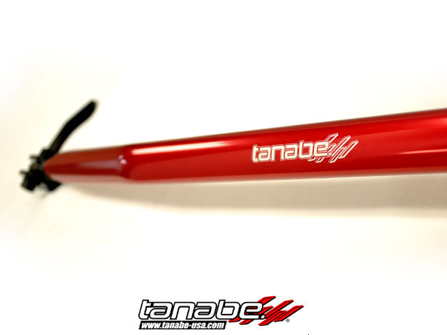 Tanabe Sustec Front Strut Tower Bar - Honda S2000 (AP1) – United Speed ...