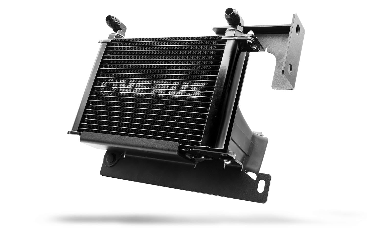 Verus Engineering Oil Cooler Kit - MK5 Toyota Supra – United Speed Racing