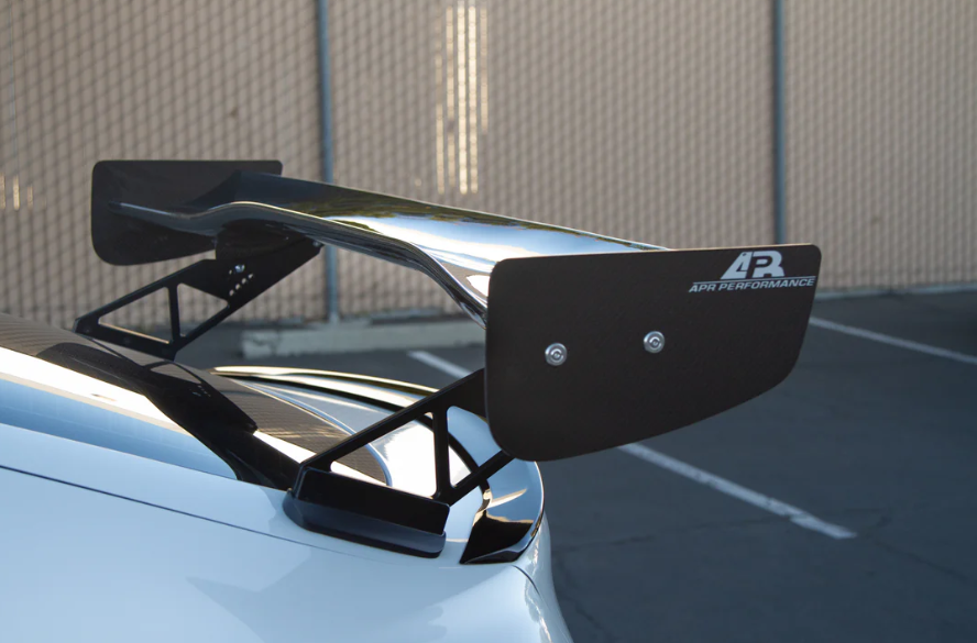 APR Performance Acura DE5 Integra Type S GTC-300 Adjustable Wing 2024 ...