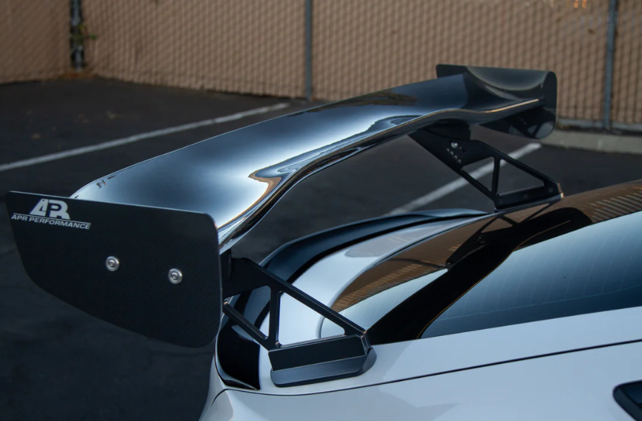 APR Performance Acura DE5 Integra Type S GTC-300 Adjustable Wing 2024 ...