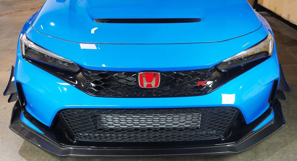 APR Aerodynamic Kit - 2023+ Honda Civic Type R FL5 – United Speed Racing