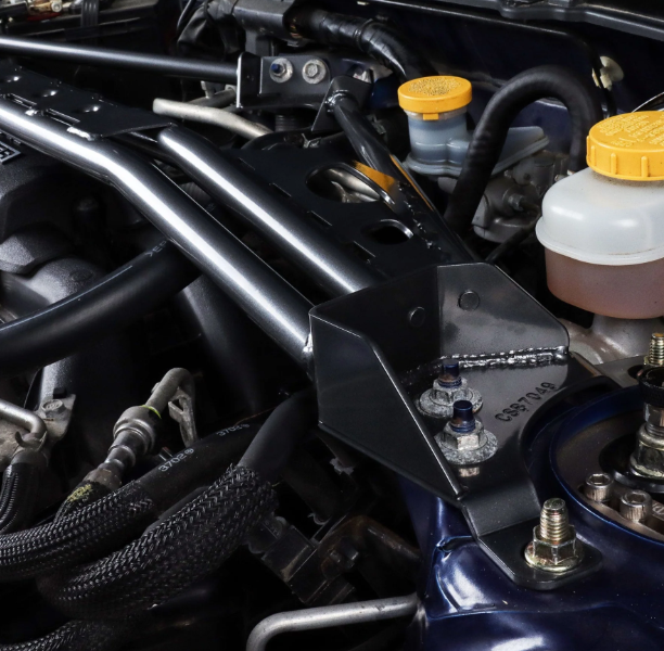 DC Sports Front Strut Bar - 13-21 Subaru BRZ/FRS/86 – United Speed Racing