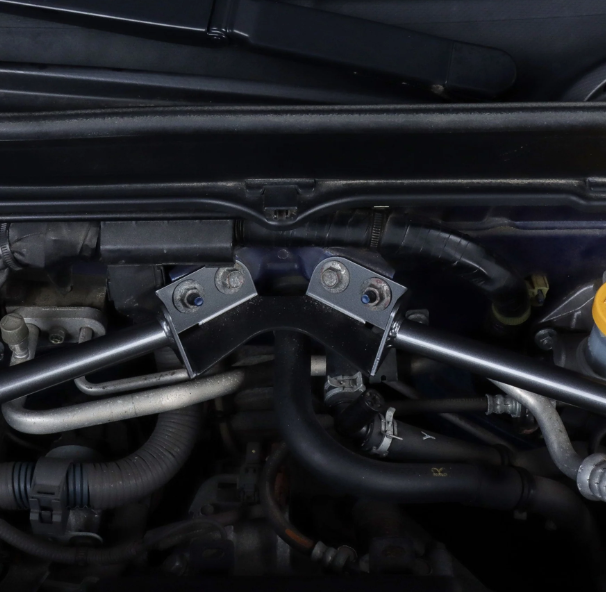 DC Sports Front Strut Bar - 13-21 Subaru BRZ/FRS/86 – United Speed Racing