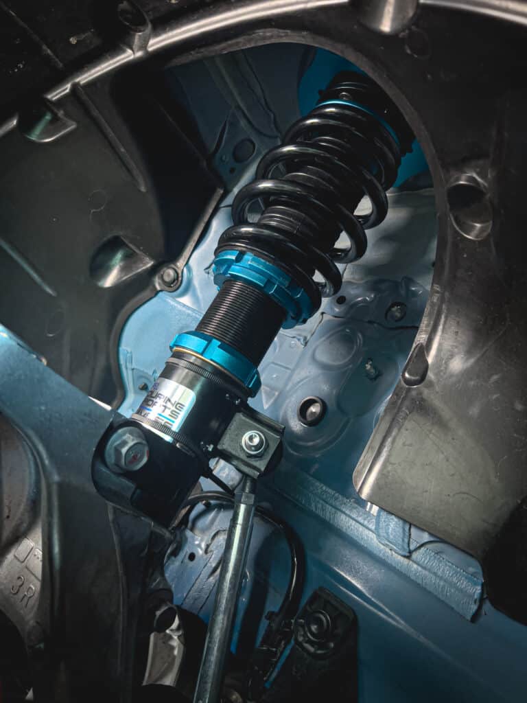 Revel Touring Sports Damper 2023 Honda Civic Type-R FL5 – United Speed ...