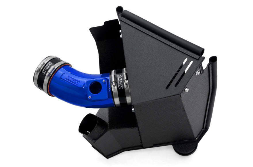 HPS Performance Air Intake Kit with Heat Shield - 2021-2025 Acura TLX ...