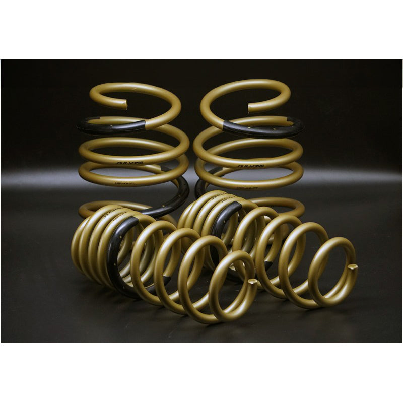 J's Racing HYPER Springs - 2017-2021 Civic Type R FK8 – United Speed Racing