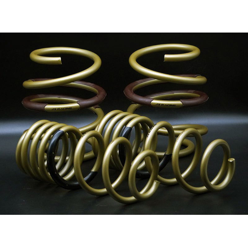 J's Racing HYPER Springs - 23+ Civic Type R FL5 – United Speed Racing