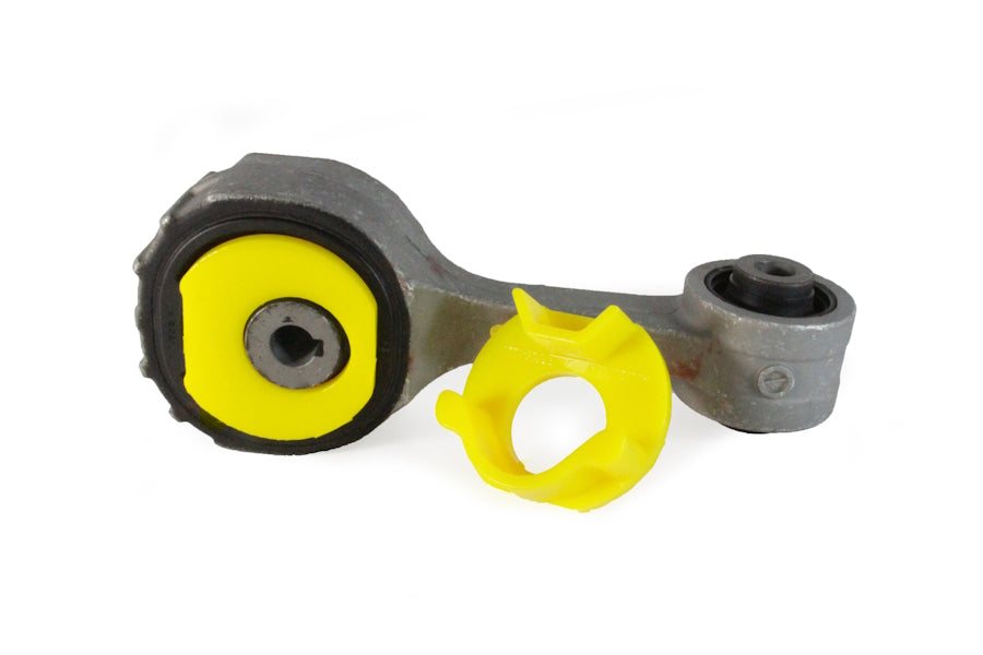 PowerFlex Lower Torque Mount Insert - Honda Civic FL5 Type-R – United ...