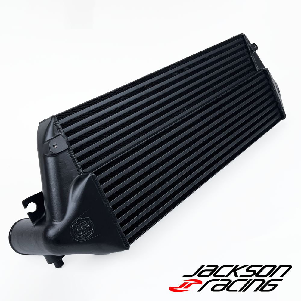 Jackson Racing Intercooler Kit - 23+ Toyota GR Corolla – United Speed ...