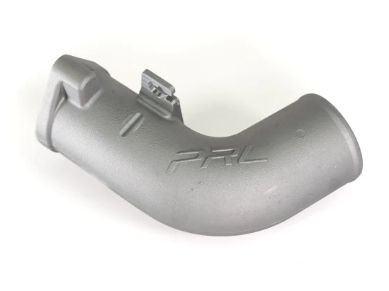 PRL Intercooler Charge Pipe Upgrade Kit - 2023+ Honda Civic Type-R FL5 ...