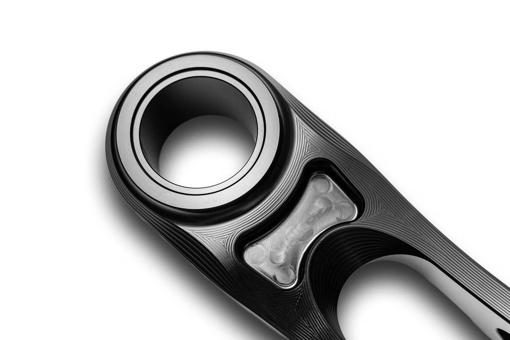 Verus Engineering Pitch Stop Mount, Chassis Side - Toyota GR Corolla ...