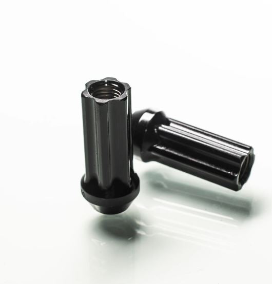 Titan 7 O.W.L. Steel Race Nut M14x1.5 (set of 20) – United Speed Racing