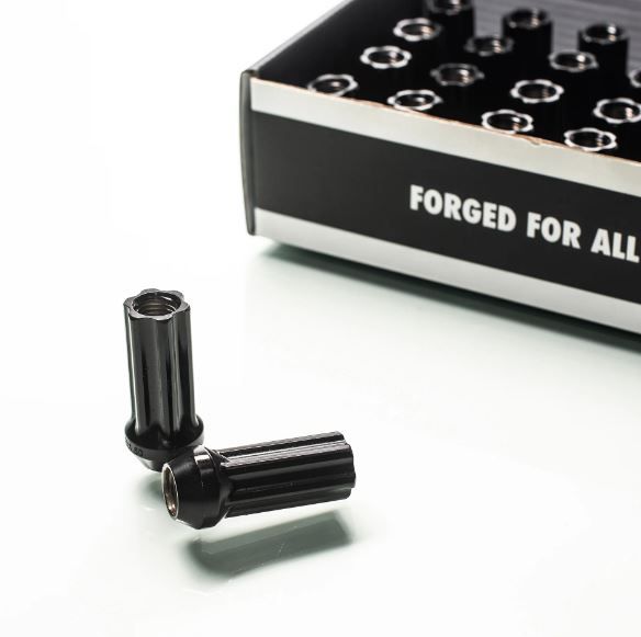 Titan 7 O.W.L. Steel Race Nut M14x1.5 (set of 20) – United Speed Racing