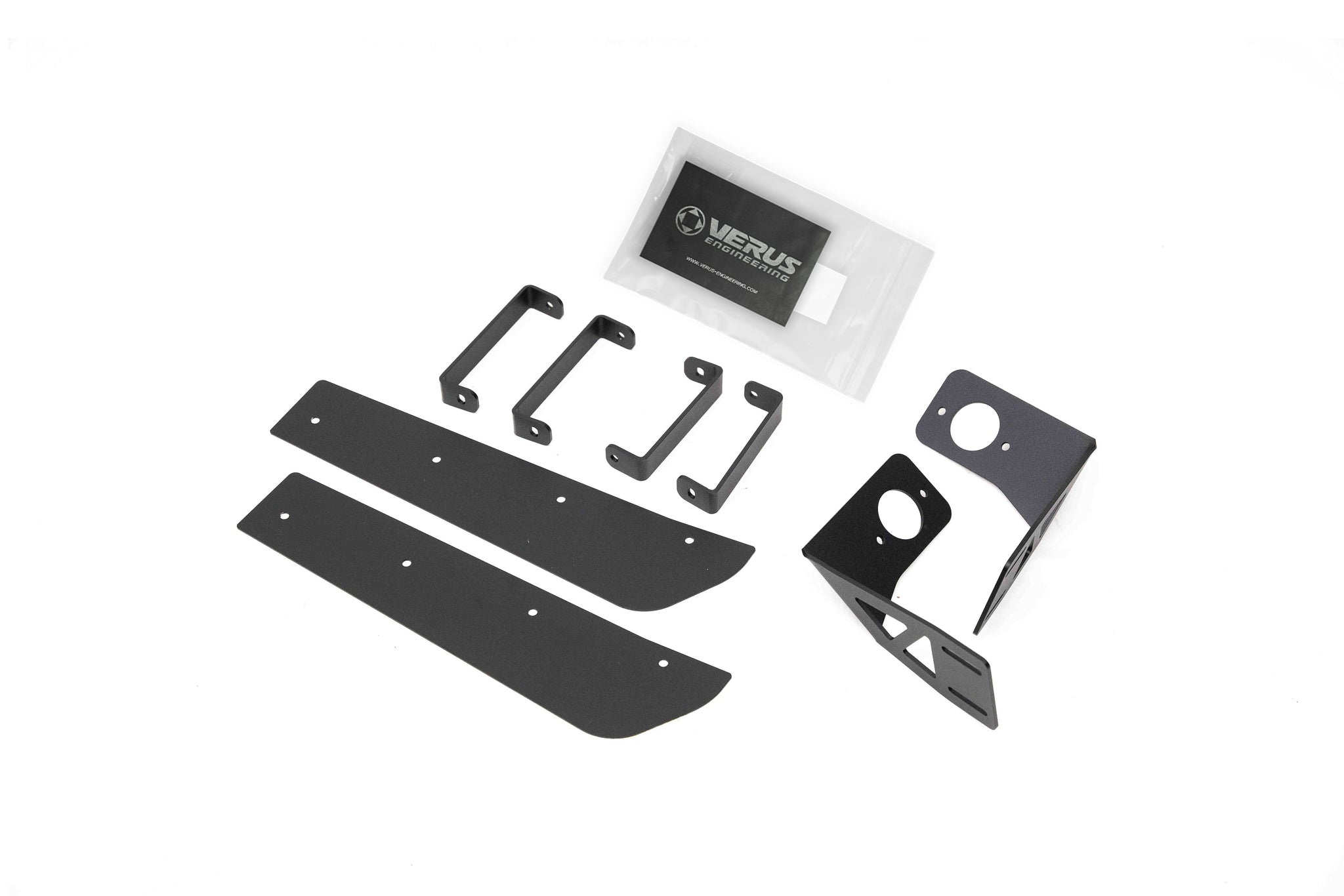 Verus Engineering Rear Diffuser - 23+ Toyota GR Corolla – United Speed ...