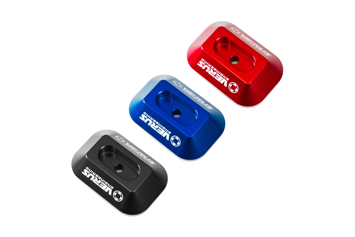 Verus Engineering Replacement Jack Pad / Jack Puck - 2020+ Toyota Supr ...