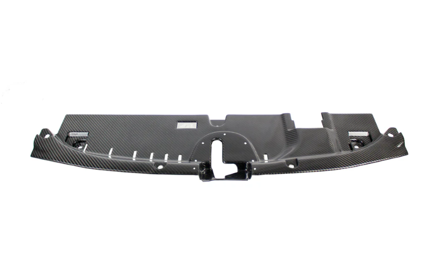 APR Performance Carbon Fiber Cooling Plate - 2023+ Toyota GR Corolla ...