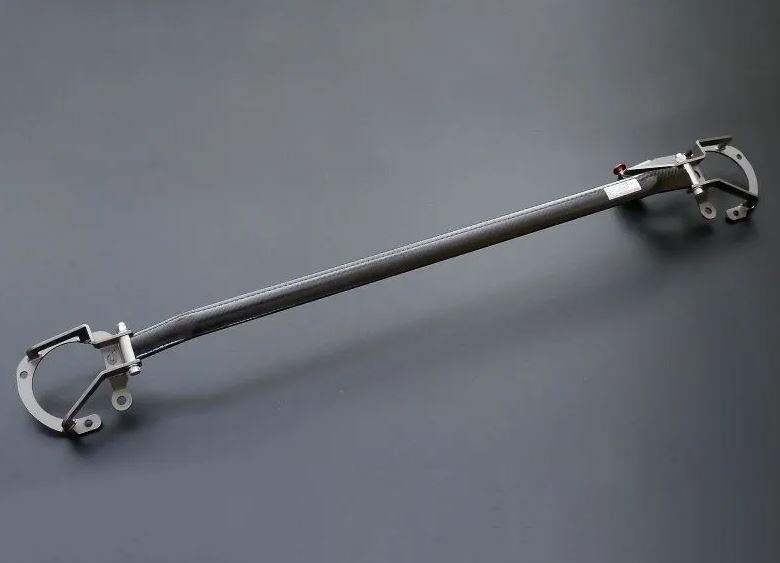 Cusco Strut Bar w/ BCS Front ALC Type LHD Model - FRS/BRZ/86/GR86 ...