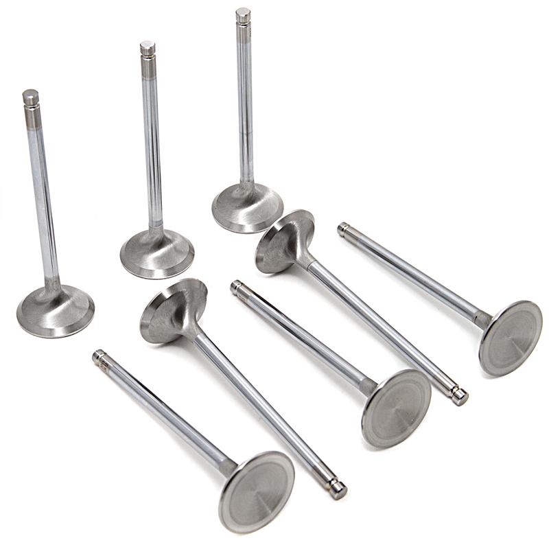 GSC Power-Division STD Intake Valve for 2JZ-GE/GTE – United Speed Racing