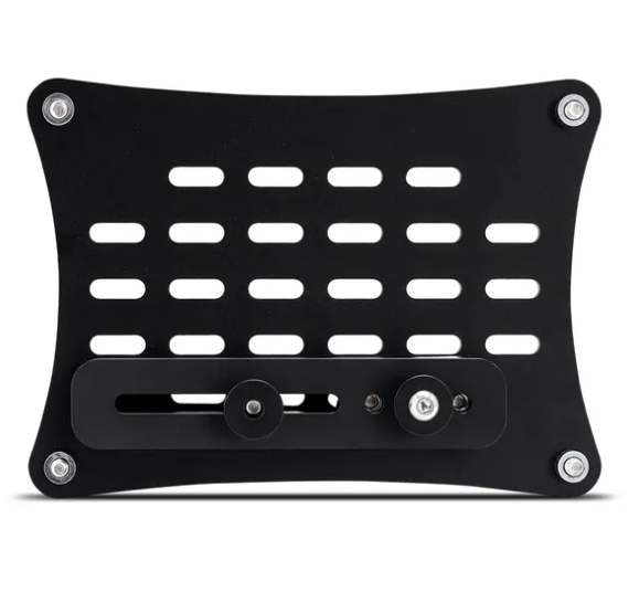 Mishimoto License Plate Relocation Kit - 2023+ Honda Civic Type-R FL5 ...