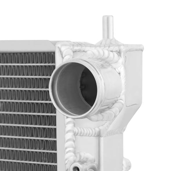 Mishimoto Performance Aluminum Radiator - 2022+ Subaru BRZ/Toyota GR86 ...