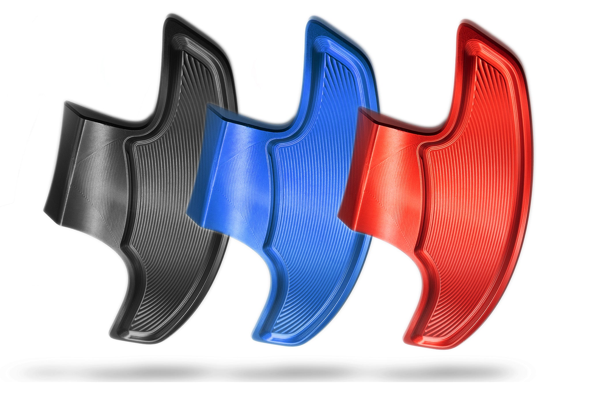 Verus Engineering Replacement Paddle Shifter Kit - Toyota Supra ...