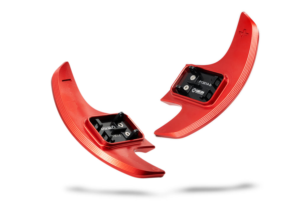 Verus Engineering Replacement Paddle Shifter Kit - Toyota Supra ...