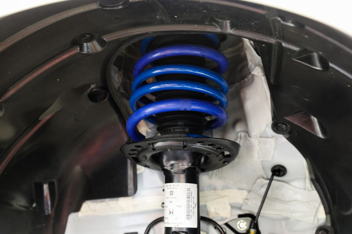 Spoon Progressive Spring - 2023+ Civic Type R FL5 – United Speed Racing