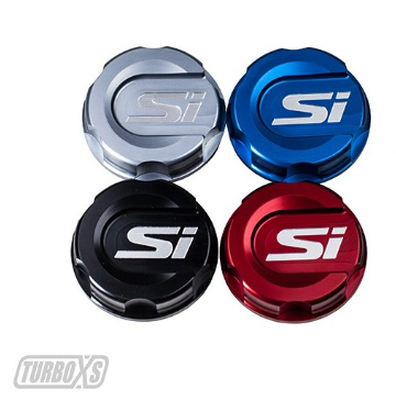 TurboXS Oil Cap - 10th Gen Civic Si – United Speed Racing