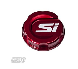 TurboXS Oil Cap - 10th Gen Civic Si – United Speed Racing