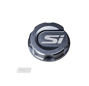 TurboXS Oil Cap - 10th Gen Civic Si – United Speed Racing