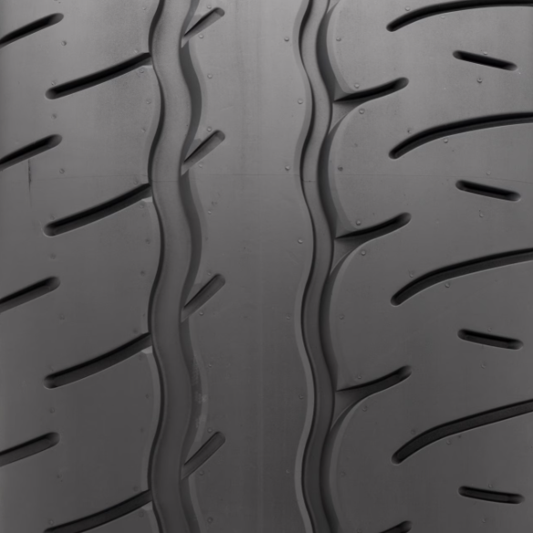 Yokohama Advan Neova AD09 Tire - 295/30R19 100W – United Speed Racing