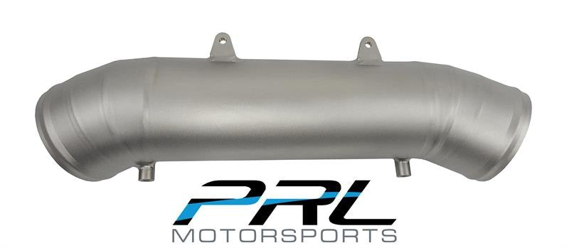PRL Titanium Turbocharger Inlet Pipe Kit for 2017+ FK8 Civic Type-R ...