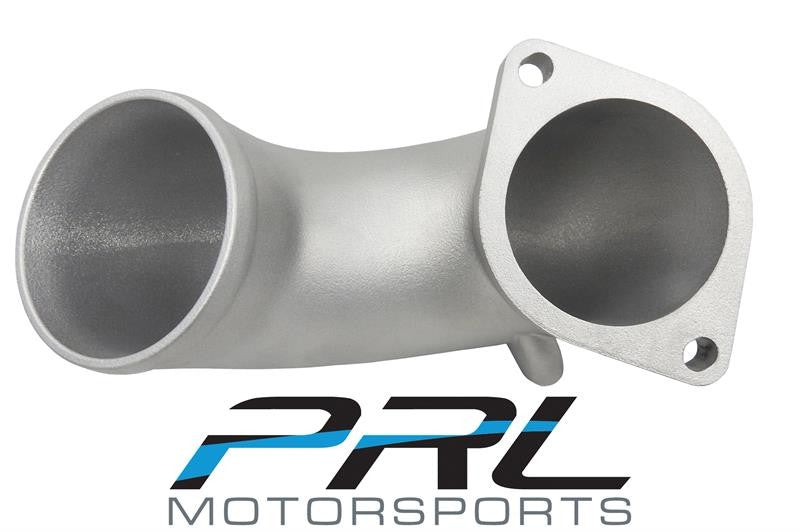 PRL Titanium Turbocharger Inlet Pipe Kit for 2017+ FK8 Civic Type-R ...