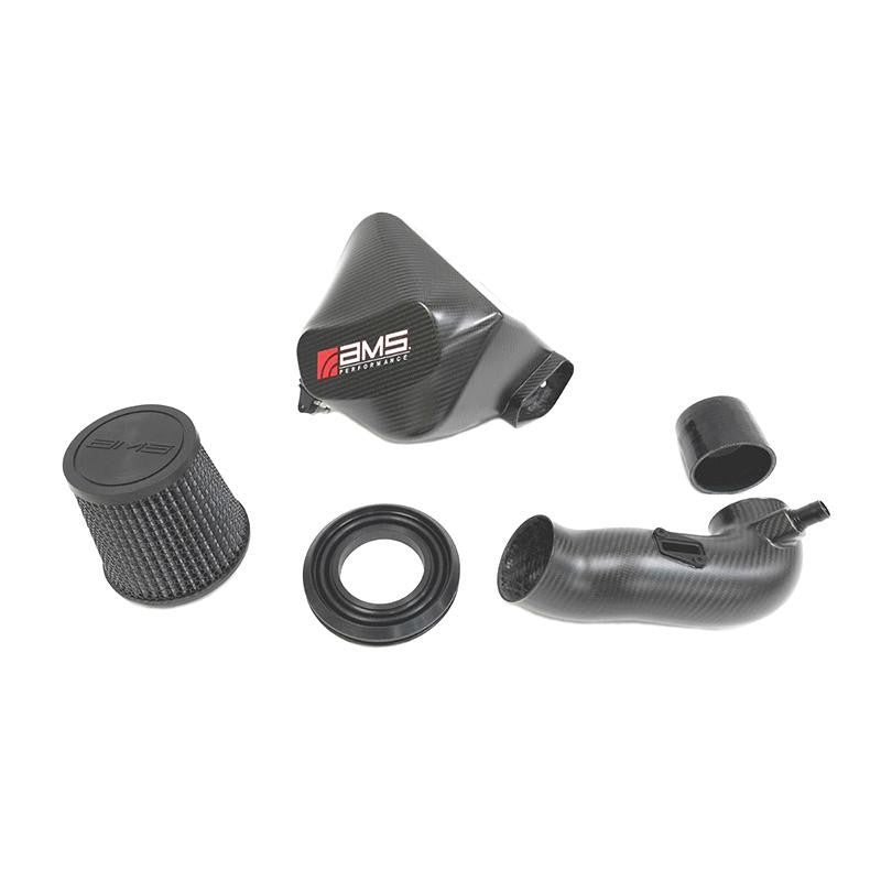 AMS Performance Carbon Fiber Intake - MKV A90 2020+ Toyota Supra ...