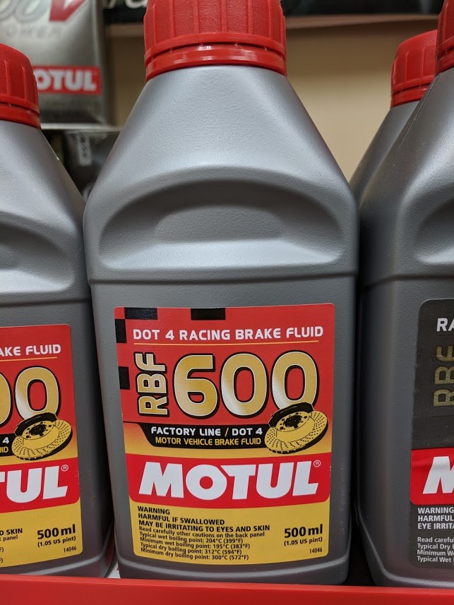 motul rbf 600 brake fluid – United Speed Racing
