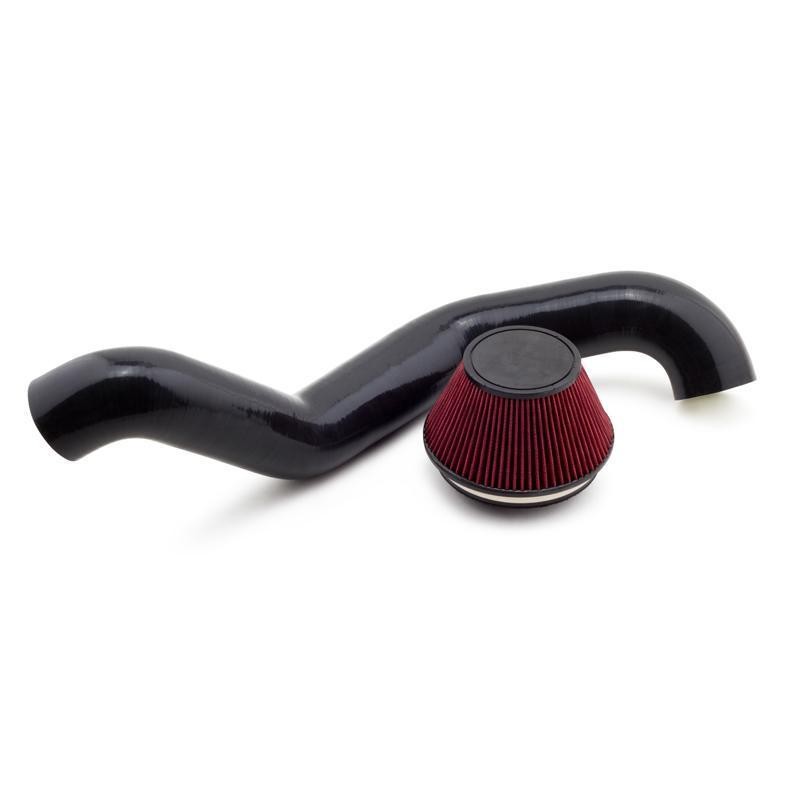 HYBRID RACING COLD AIR INTAKE SYSTEM (02-06 RSX & 01-05 CIVIC SI & 01 ...