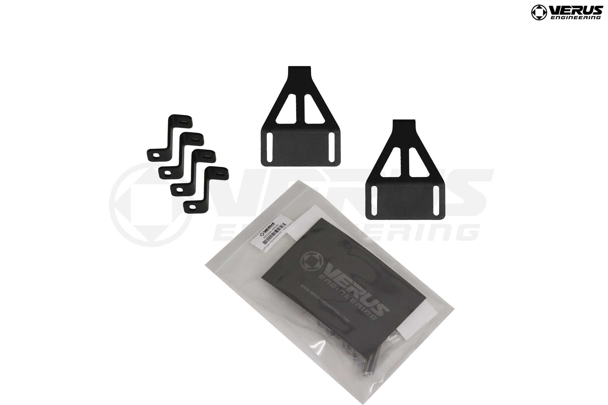 VERUS Rear Diffuser for 2020+ Mk5 Supra – United Speed Racing