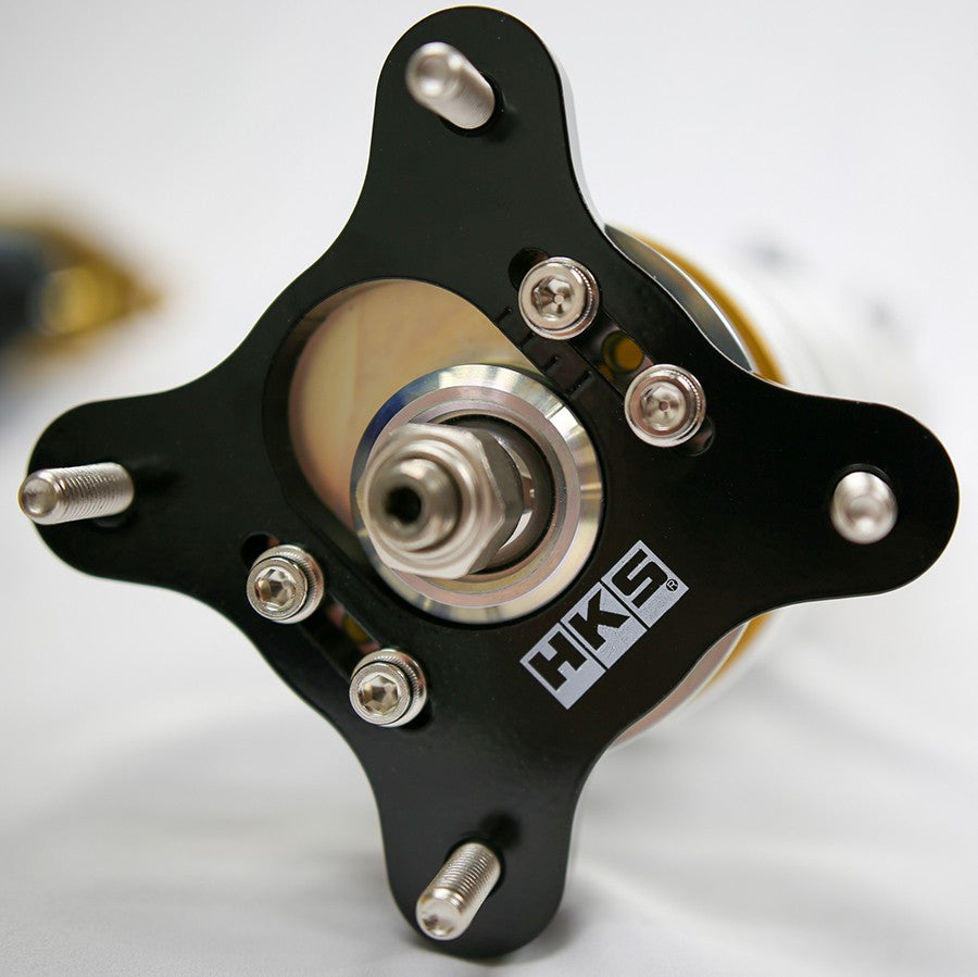 HKS Hipermax MAX IV SP Coilovers - 2020+ Toyota Supra GR A90 A91 MKV ...