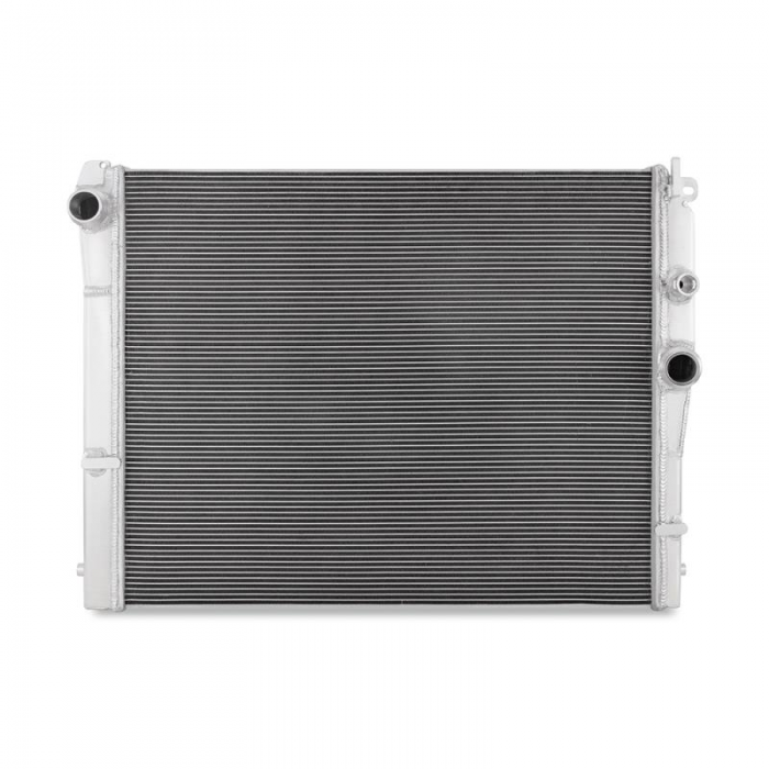 Mishimoto Performance Aluminum Radiator Kit - 2020+ Toyota Supra GR A9 ...