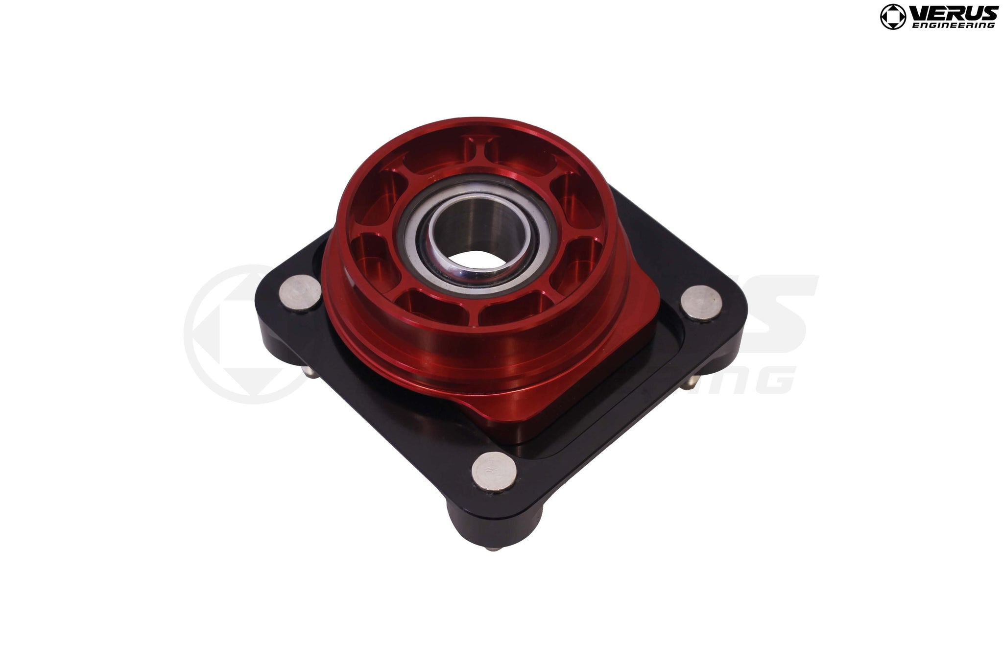 Verus Engineering Front Camber Plate Assembly - 2020+ Toyota Supra GR ...