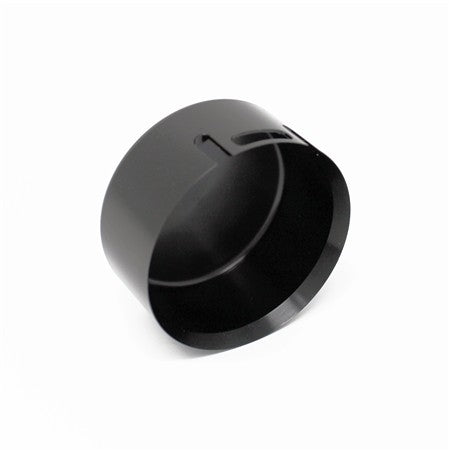 Torque Solution Billet Resonator Cap for Toyota GR Supra MKV A90, BMW ...