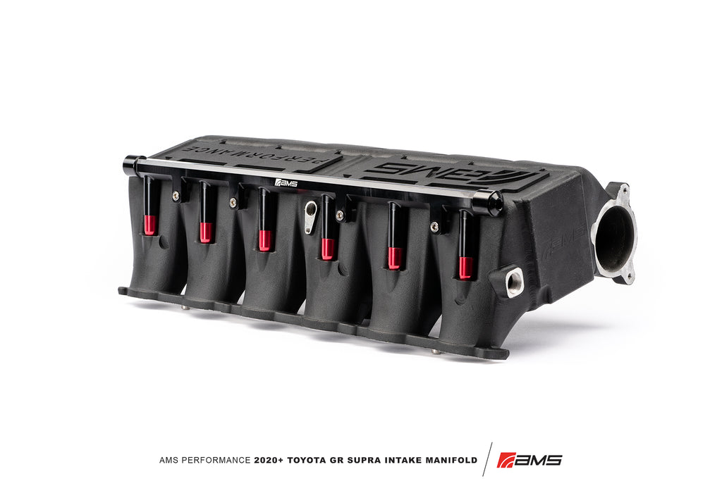 AMS PERFORMANCE INTAKE MANIFOLD - 2020/2021 TOYOTA GR SUPRA – United ...
