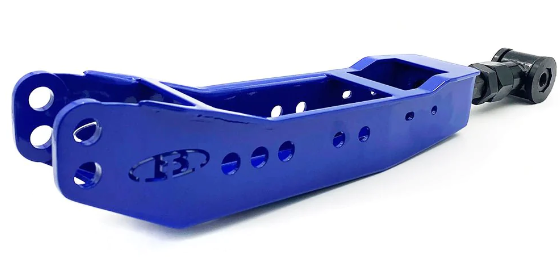 BLOX Racing Rear Lower Control Arms - 2013+ BRZ/86, 2008+ Subaru WRX/S ...