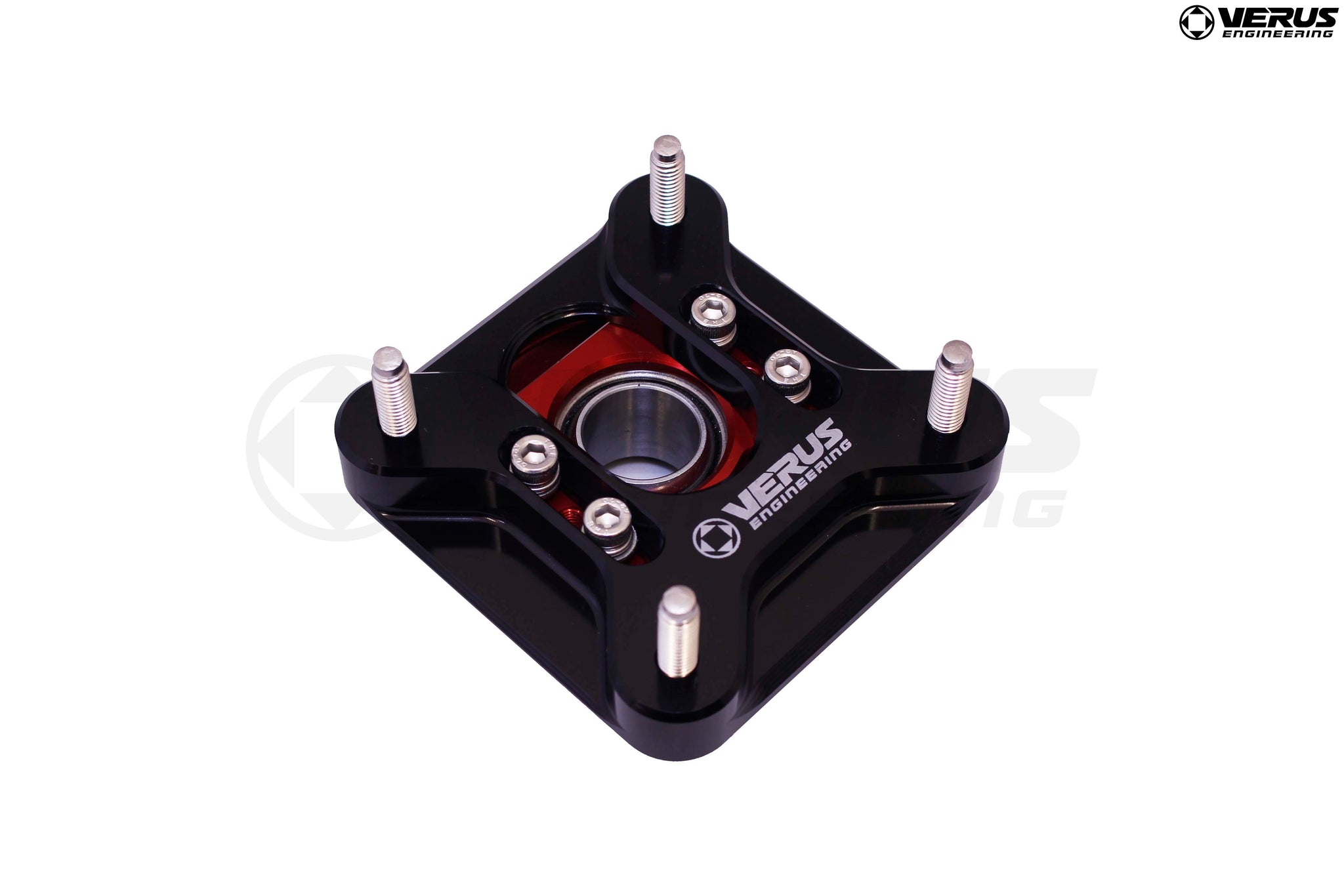 Verus Engineering Front Camber Plate Assembly - 2020+ Toyota Supra GR ...