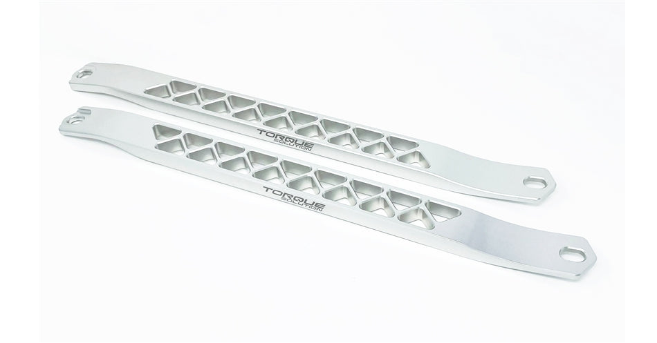 Torque Solution Billet Strut Cross Braces - Toyota GR Supra MKV A90 ...